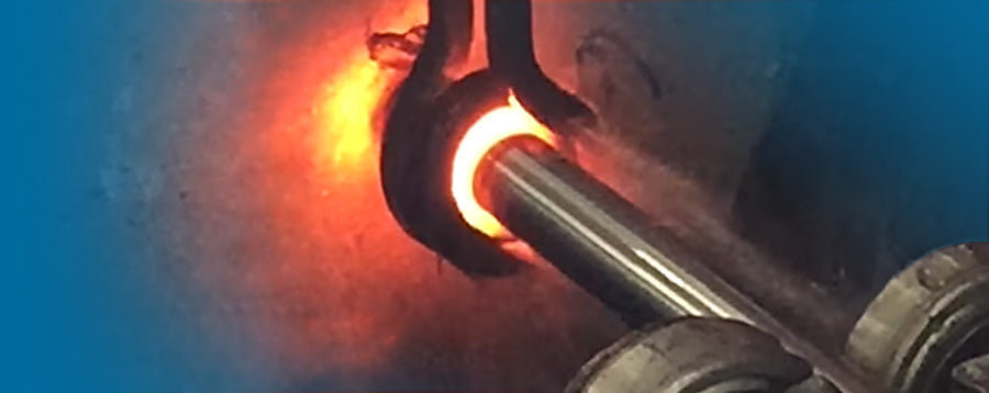 Linear Shaft Machining and Production Capabilities – LEE Linear